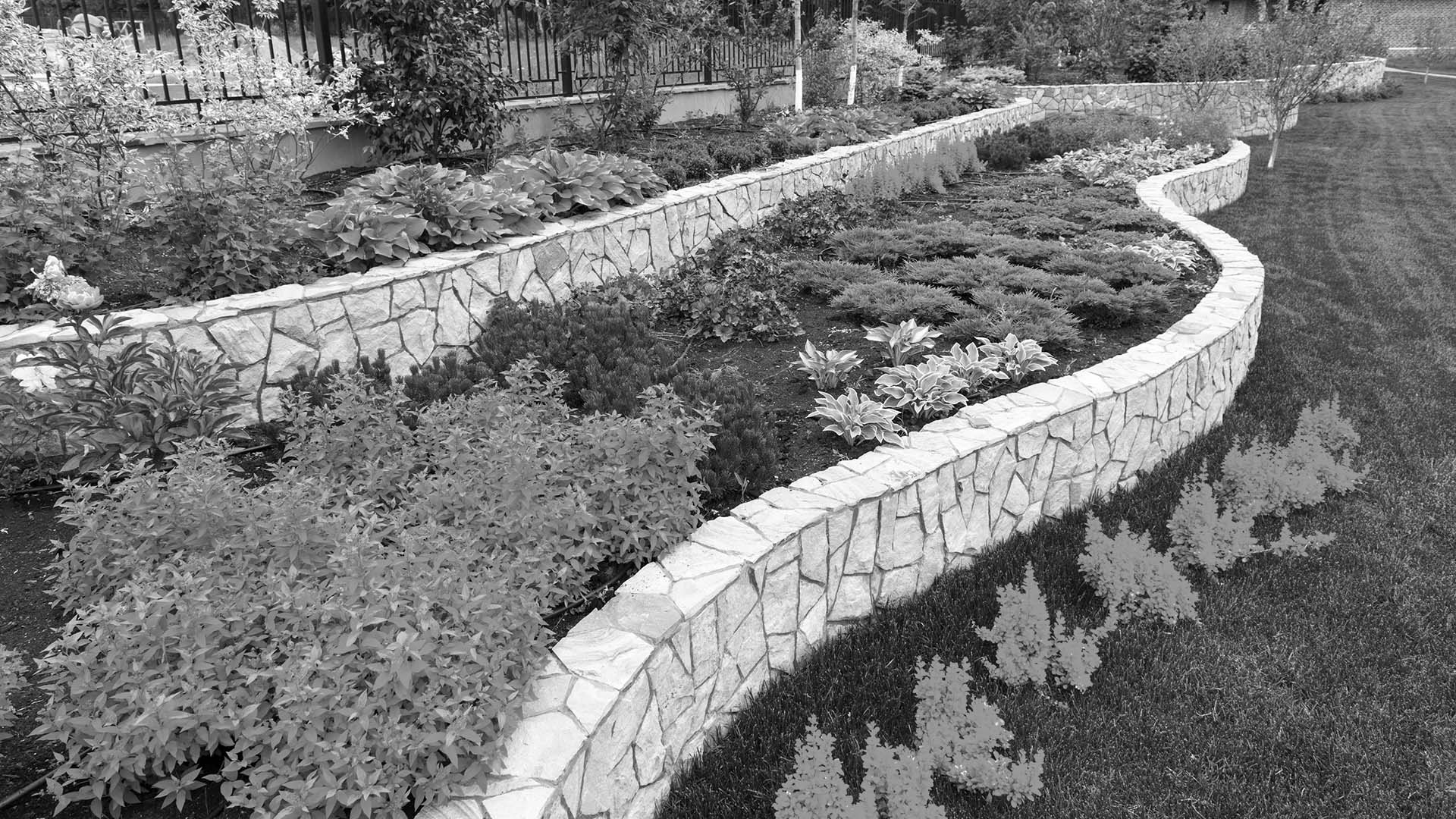 Creation Appreciation Landscaping in Afton, Virginia